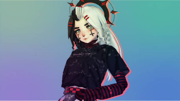 Two-Face-Loser User Profile | DeviantArt