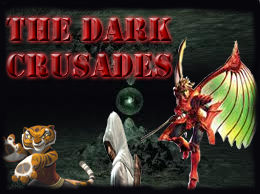 TDC Banner by Sasori2007 on DeviantArt