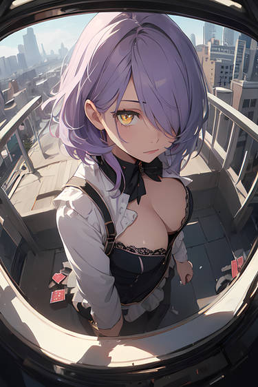 KofiLove - Hobbyist, Digital Artist | DeviantArt