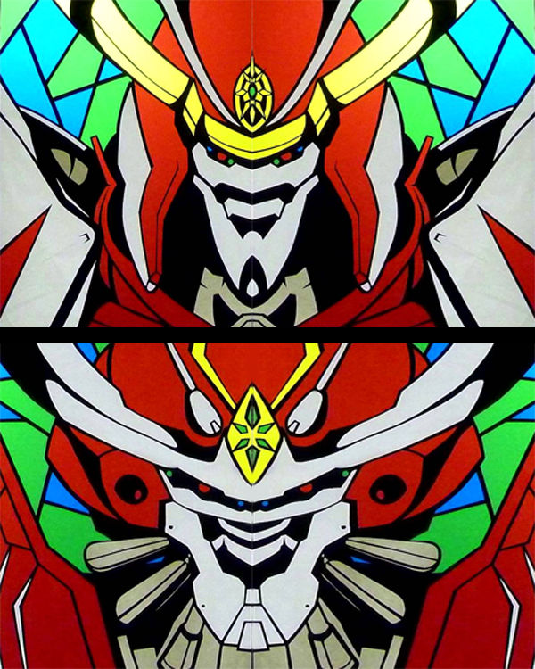 Solar Aquarion and Aquarion Evol by nicholasnrm123 on DeviantArt