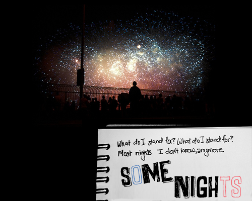 Some Nights - Fun by TroubleStonem on DeviantArt