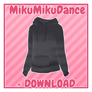 ||MMD|| TAILCOAT made from a TDA Nail! +DOWNLOAD by SaltiestSatan on ...