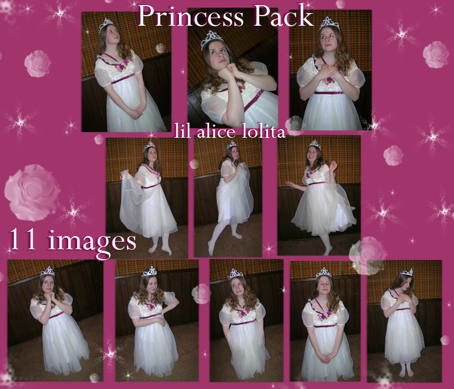 PRINCESS PACK lil.alice.lolita by carro-stalk on DeviantArt
