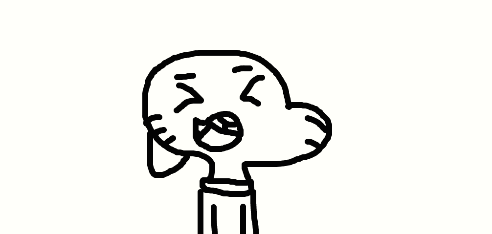 Gumball by MaggieRegularShowxD on DeviantArt