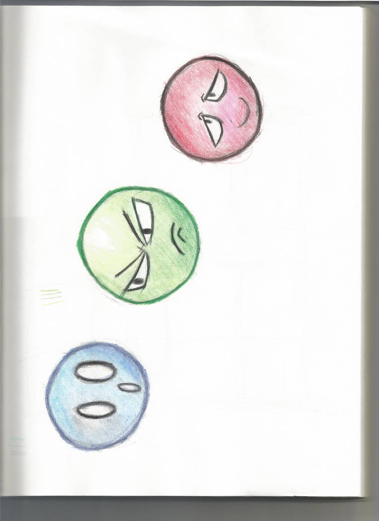 Emoticons by GlacierManiac on DeviantArt