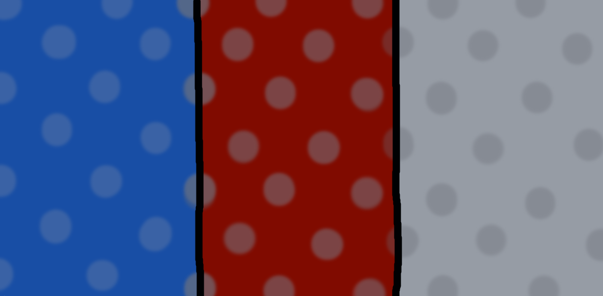 Cute dotty background by CrystalinACave on DeviantArt