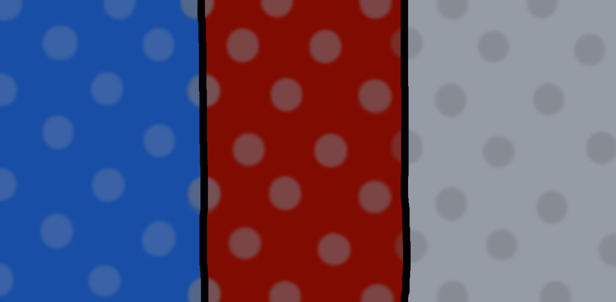 Cute dotty background by CrystalinACave on DeviantArt