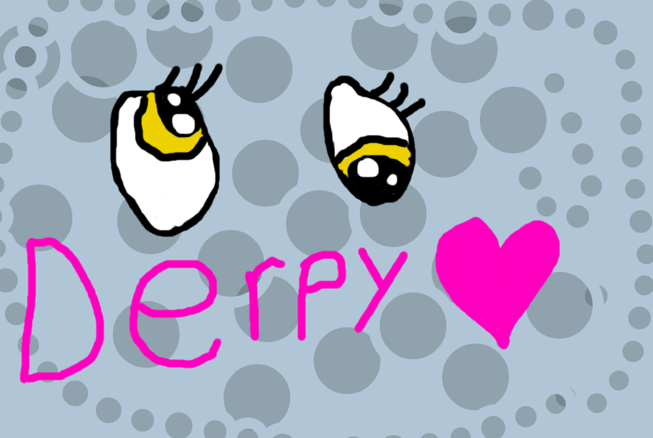 derp by dashie621 on DeviantArt