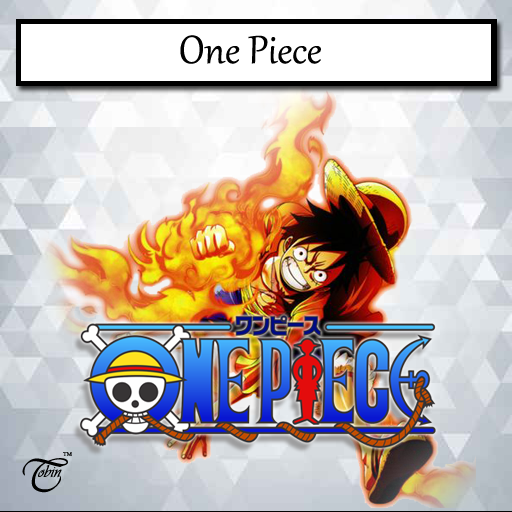 One Piece - Anime Icon Folder by Tobinami on DeviantArt