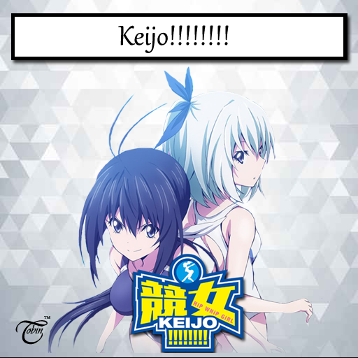 Keijo - Anime Icon Folder by Tobinami on DeviantArt