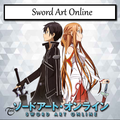 Sword Art Online - Anime Icon Folder by Tobinami on DeviantArt