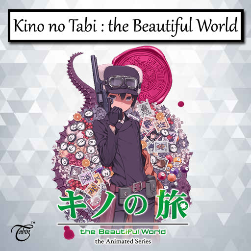 Kino No Tabi The Beautiful World Animated Series By Tobinami On