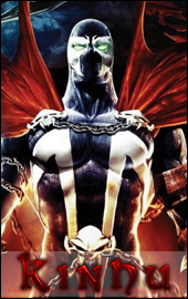 Sign Spawn by MathSales on DeviantArt