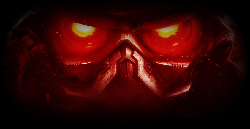 KILLZONE ARMAGEDDON - Banner by Shou-Shen on DeviantArt