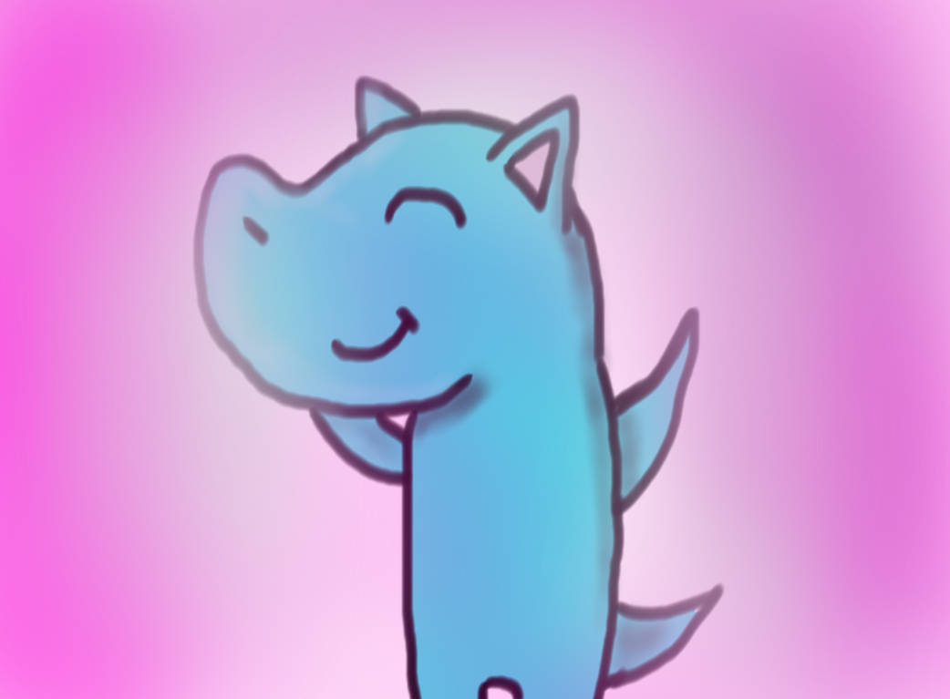 Pokemon 007 - Surino The Water Type Starter by SpriteGirl999 on DeviantArt