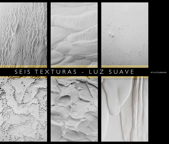 RECURSOS - TEXTURAS LUZ SUAVE by MyLittleNook on DeviantArt