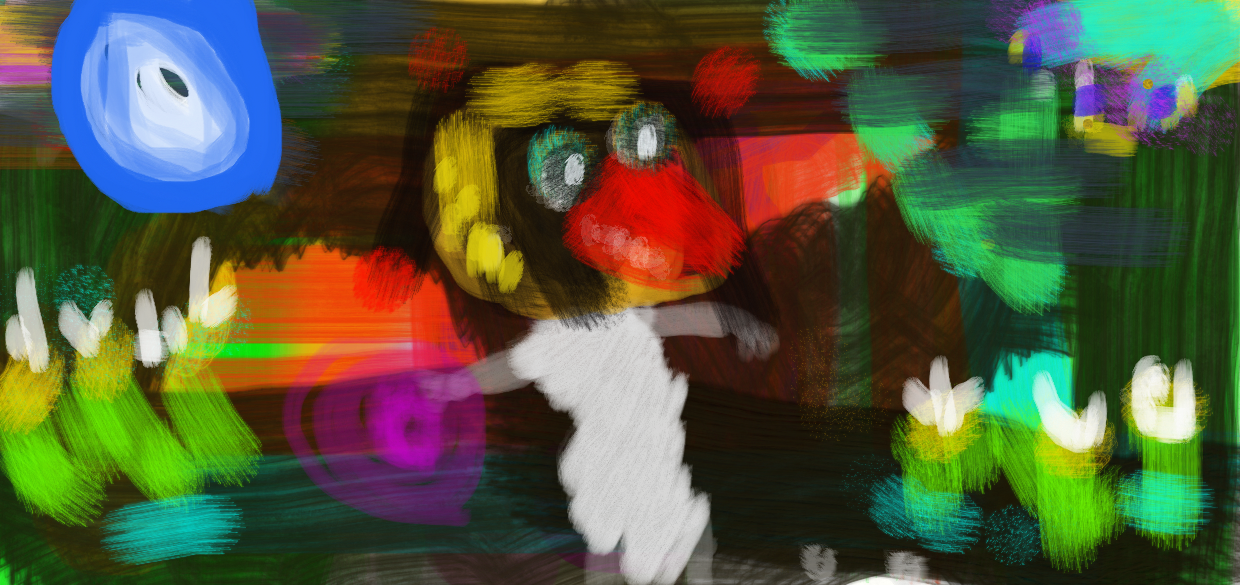 chooksie pooksie by absintheweasel on DeviantArt