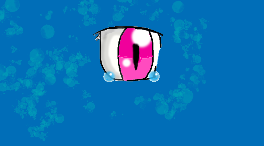 Eye by MenmaWolfLPS12 on DeviantArt