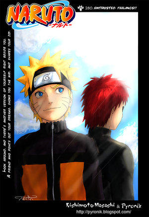 Reasons for GaaNaru by SabakuNoStupid on DeviantArt