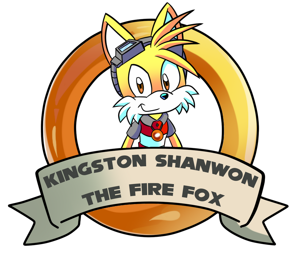 Kingston Shanwon The Fox profile (2020) by hker021 on DeviantArt
