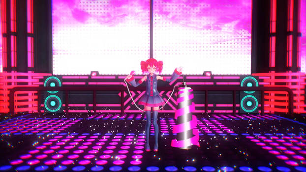 Explore the Best Kasane_teto Art | DeviantArt