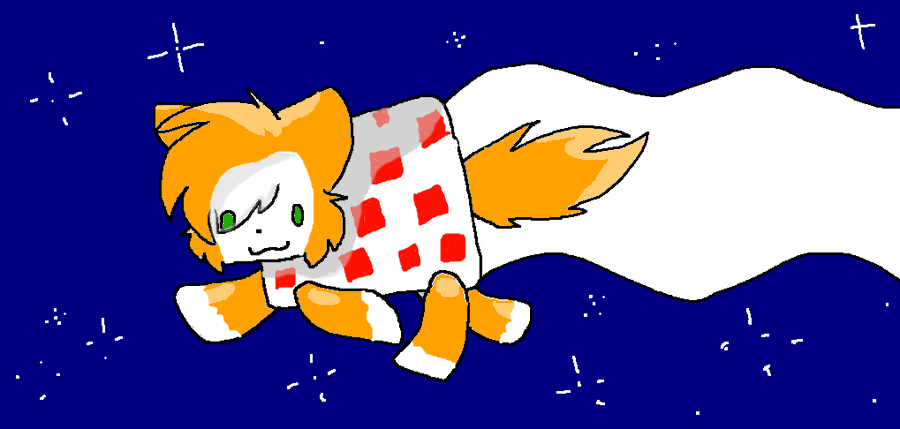 Stampy Cat's Dream by Fire-Jewel-64 on DeviantArt