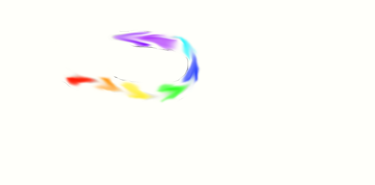 serpentine OC markings idea by Fangtomisawesome on DeviantArt