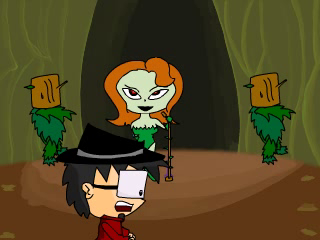 Toxic Animation by Jokerinc on DeviantArt