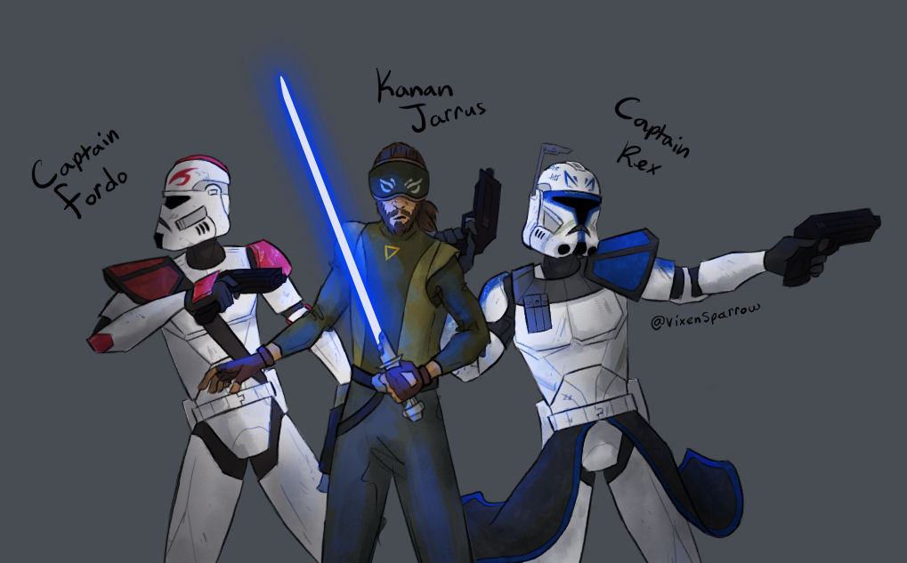 Jaig Eyes by Bruneydog on DeviantArt