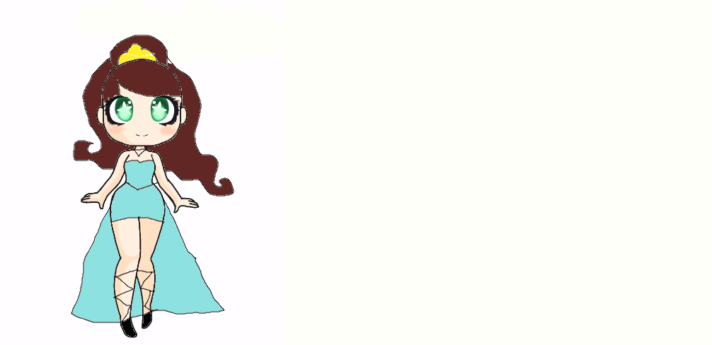 Cassie's Princess/prom Dress by creepypastaloverxx on DeviantArt