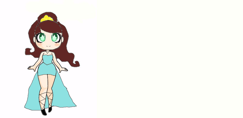 Cassie's Princess/prom Dress by creepypastaloverxx on DeviantArt