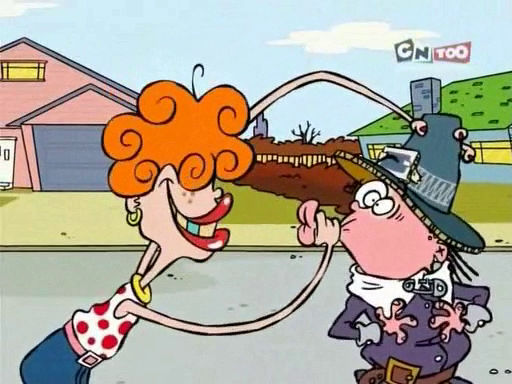 EENE - A town called ed1 by akuma319 on DeviantArt