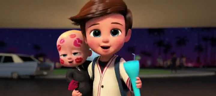 Boss Baby (2017) by akuma319 on DeviantArt