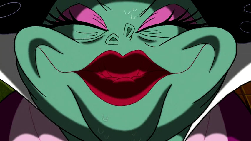 Duck Dodgers - Talent Show a Go Go by akuma319 on DeviantArt