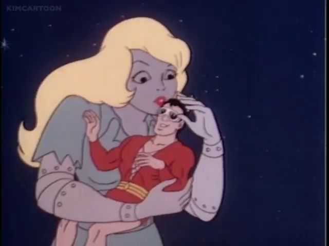 The Plastic Man Comedy Adventure Show episode 21 by akuma319 on DeviantArt