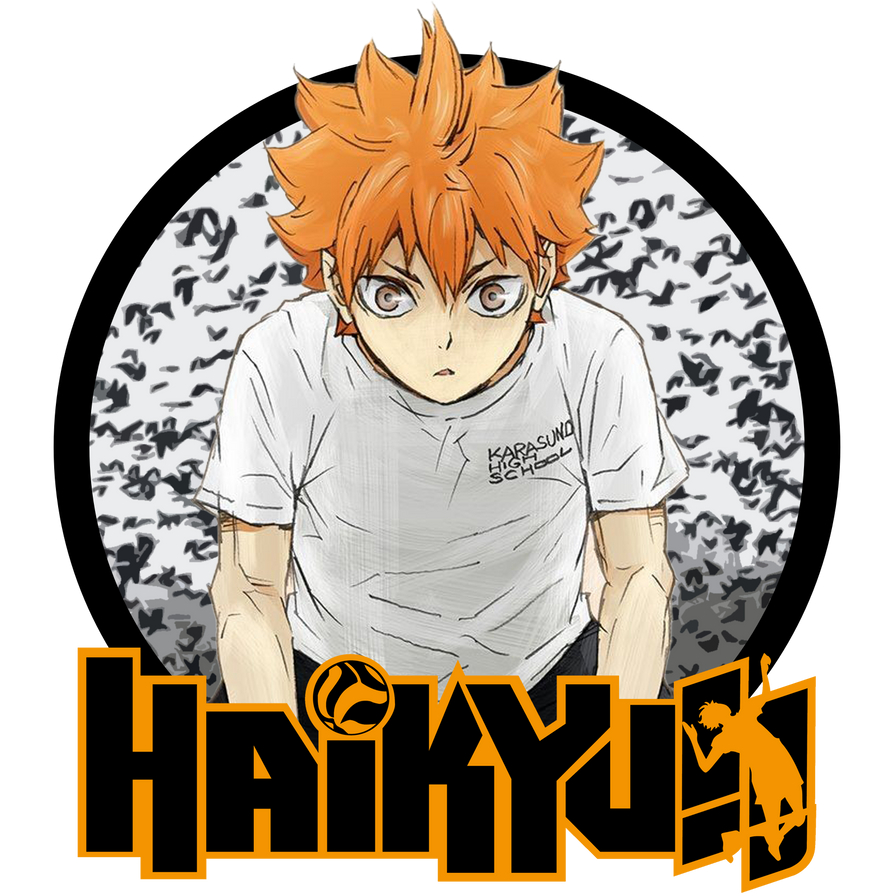 haikyuu icon by trancekolz on DeviantArt
