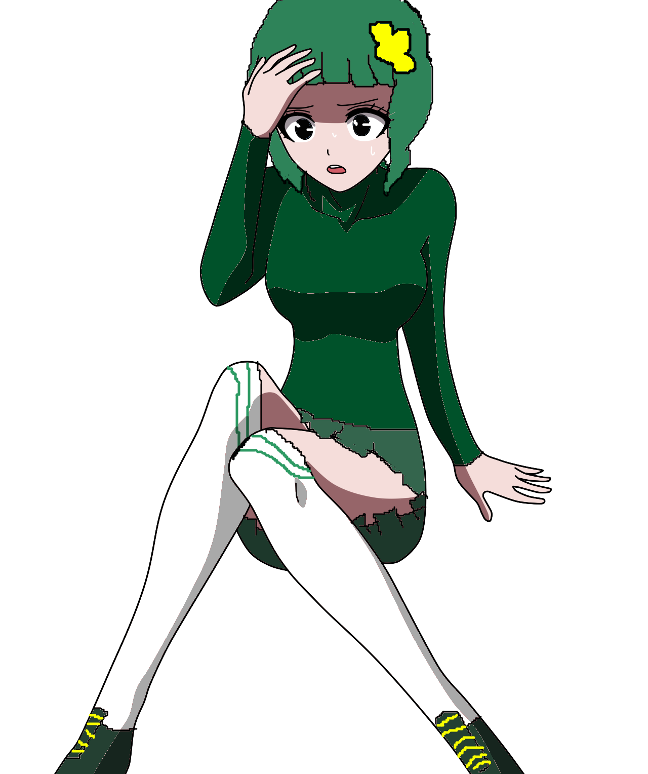 Shocked Twilight T-GotChi by VioletPlays7 on DeviantArt