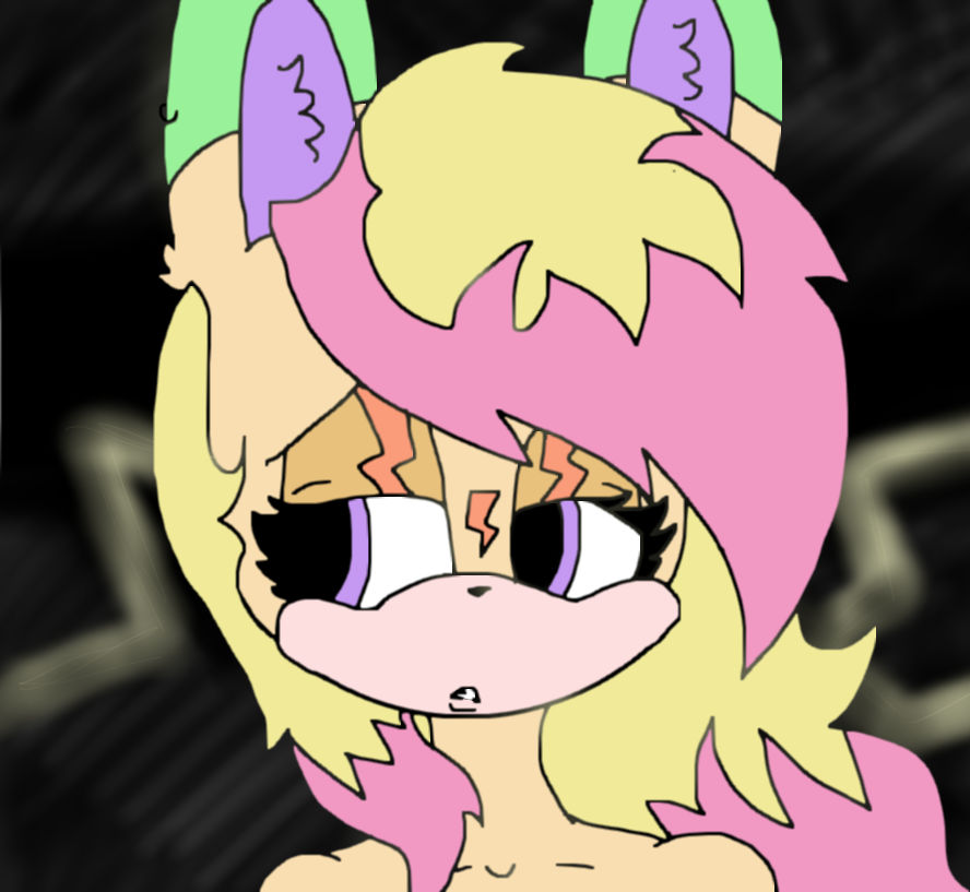 Anthro Icon by TheBrownHusky on DeviantArt