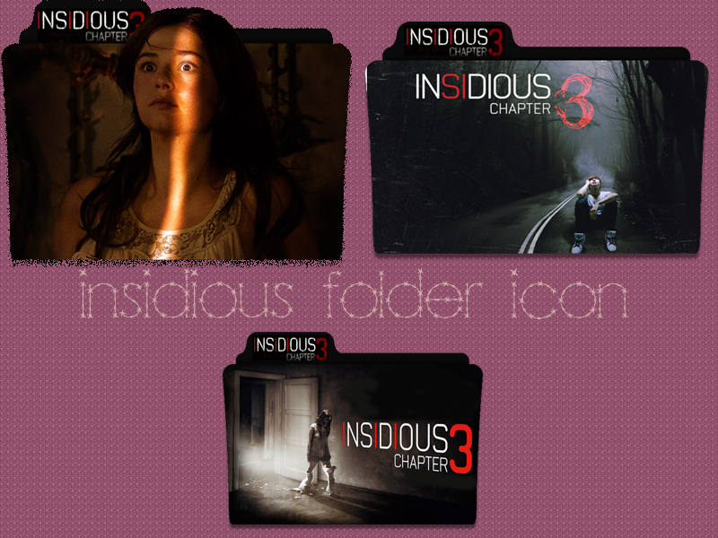 Insidious 3 by Ahmedelamrosy on DeviantArt