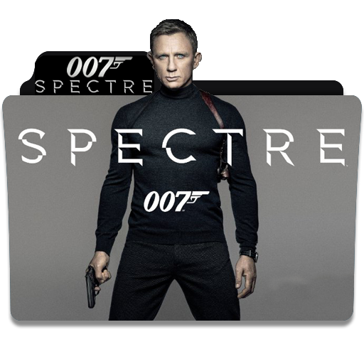 Spectre by Ahmedelamrosy on DeviantArt