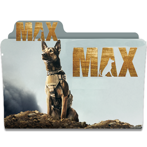 max 2015 FOLDER ICON by Ahmedelamrosy on DeviantArt