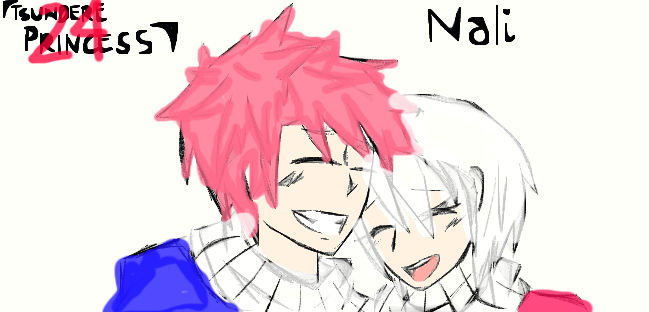 Nali :) by TsunderePrincess24 on DeviantArt