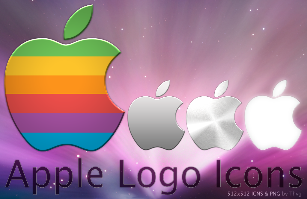 Mac Apple Logo Vector