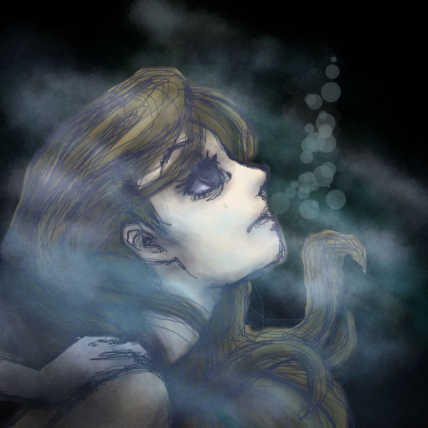 Bated Breath by ShadyNPC on DeviantArt