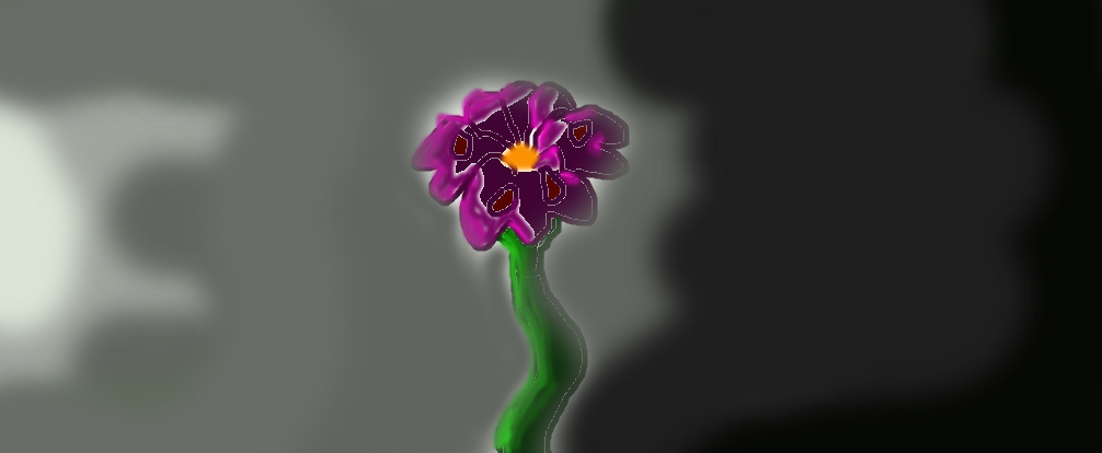 failed flower attempt by TTheFaceless on DeviantArt
