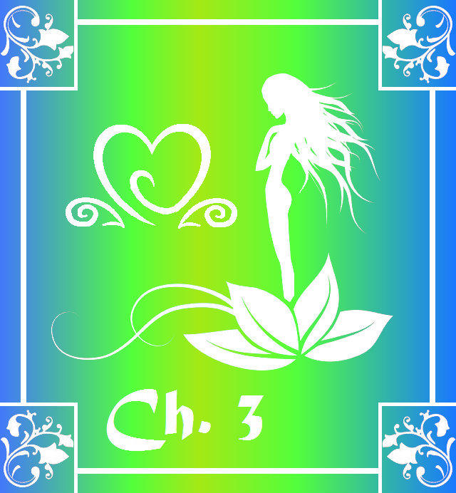 Cursed Sapphire Heart Ch: 3 The Advernture Begins by LilMonsterGurl on DeviantArt