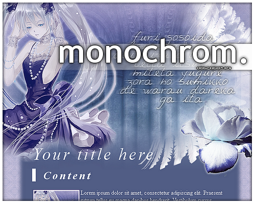 Fallen Princess - Design by mncr on DeviantArt