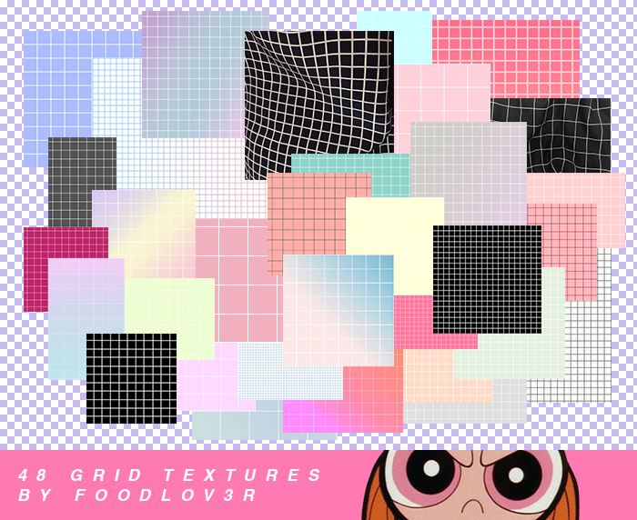 GRID TEXTURES | pack by foodlov3r on DeviantArt
