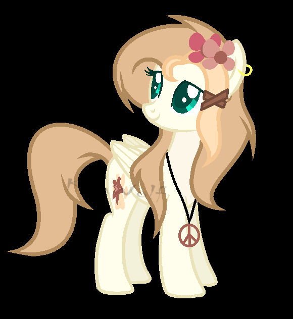 Novaverse~ Willow NG by KyaWolfers on DeviantArt