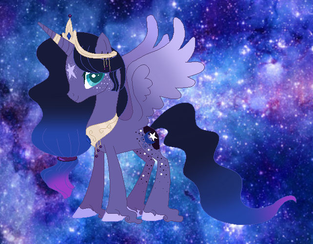 Luna x Twilight MLP NG Adopt (closed) by KyaWolfers on DeviantArt Luna x Twilight MLP NG Adopt (closed) by KyaWolfers on DeviantArt